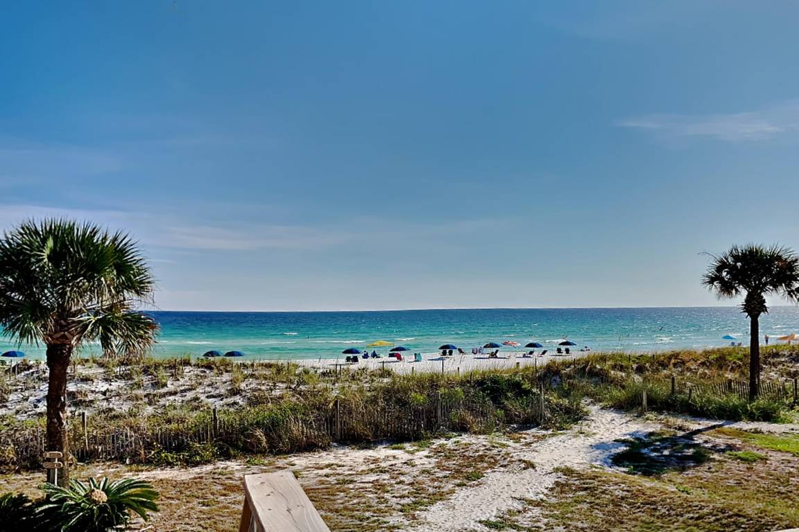 215 M² Condo ∙ 3 Bedrooms ∙ 10 Guests - Fort Walton Beach, FL