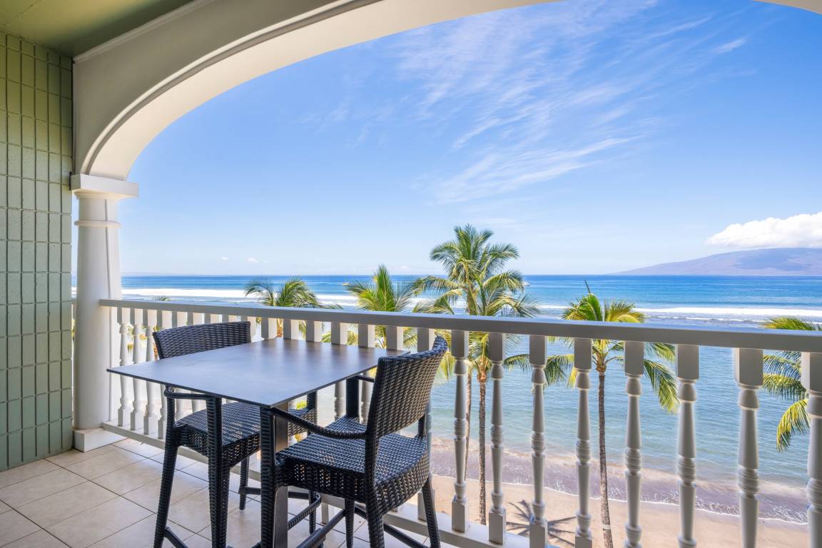 39 M² Apartment ∙ 1 Bedroom ∙ 2 Guests - Lahaina, HI
