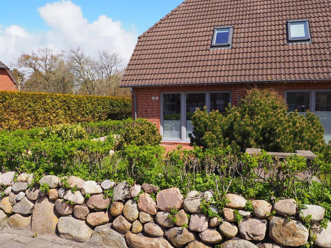 65 M² Dom ∙ 2 Sypialnie ∙ 4 Gości - Sankt Peter-Ording