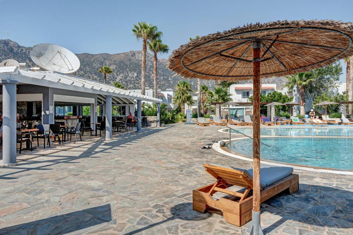 42 M² Apartment ∙ 1 Bedroom ∙ 5 Guests - Kos