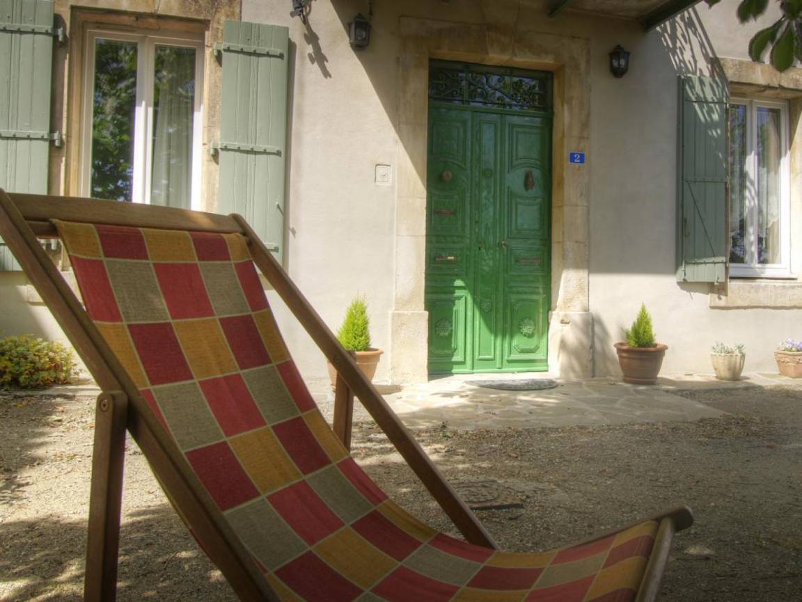 167 M² Gîte ∙ 4 Chambres ∙ 8 Personnes - Roquebrun