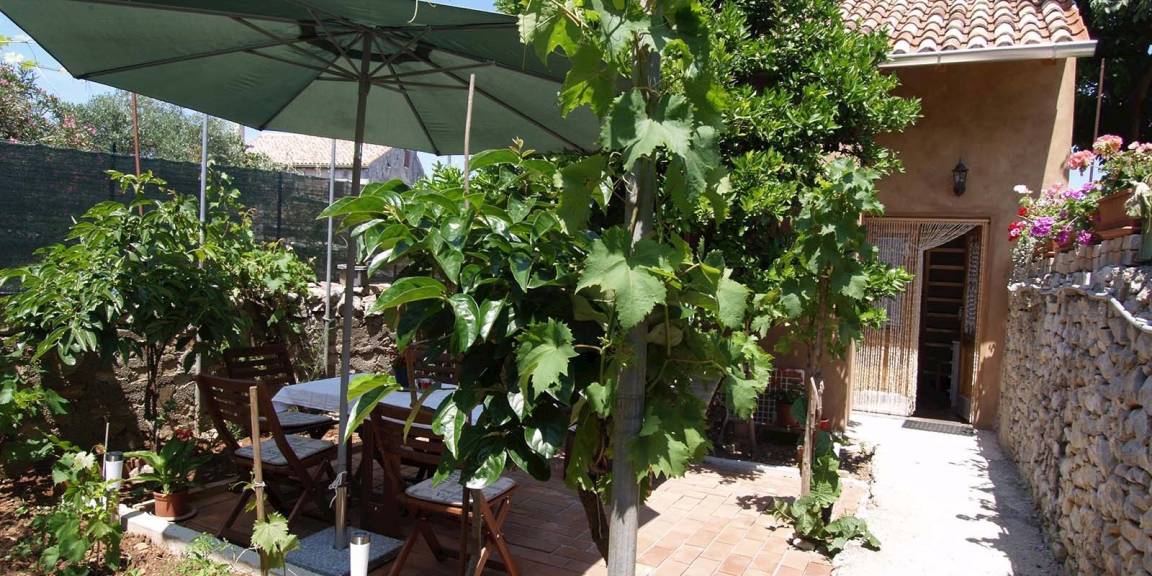 25 M² Ferienwohnung ∙ 1 Schlafzimmer ∙ 2 Gäste - Mali Lošinj
