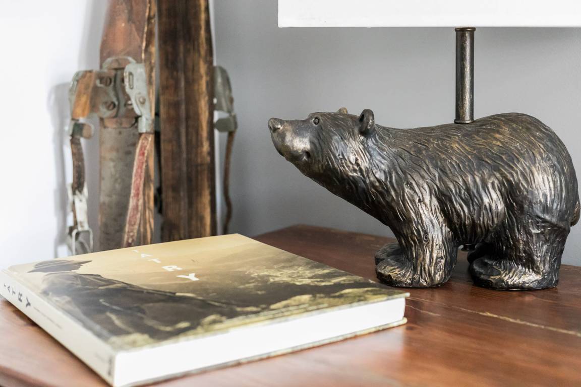 44 M² Ferienwohnung ∙ 1 Schlafzimmer ∙ 4 Gäste - Zakopane