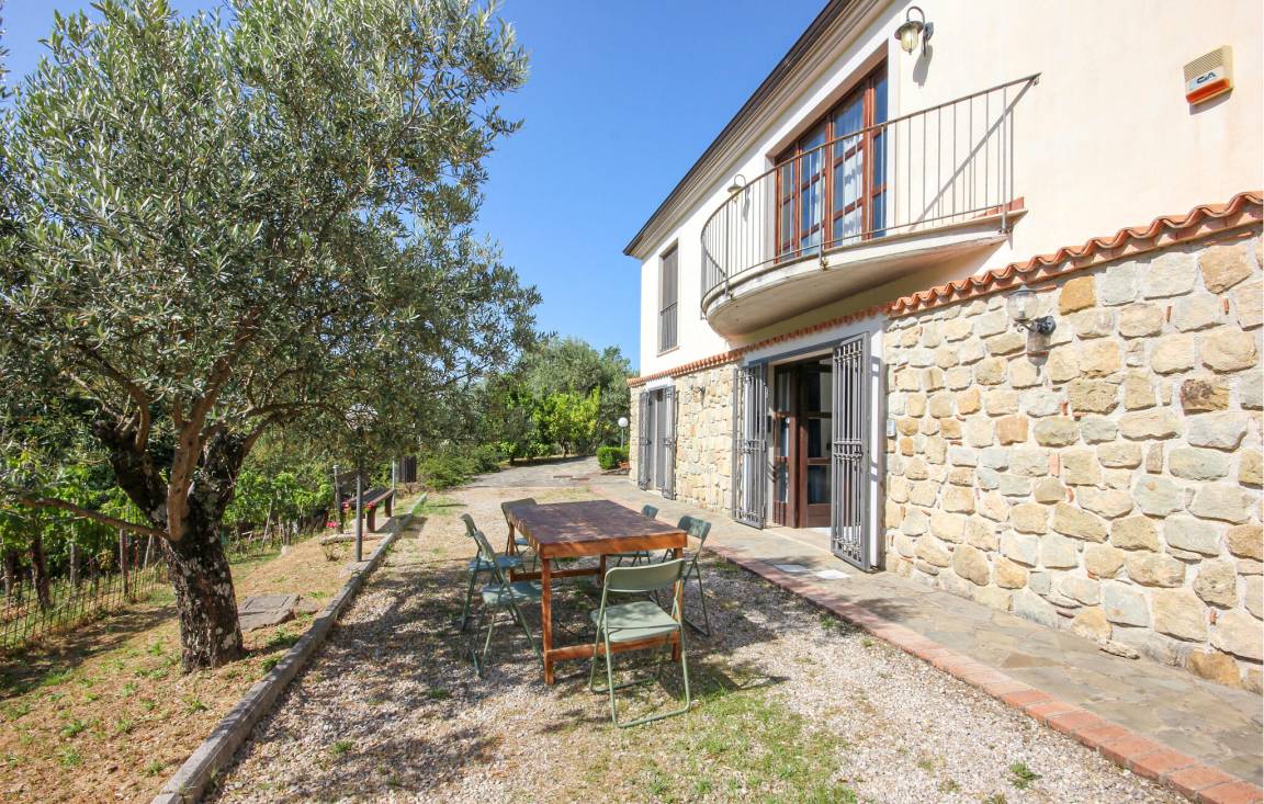 150 M² Dom ∙ 5 Sypialni ∙ 10 Gości - Acciaroli