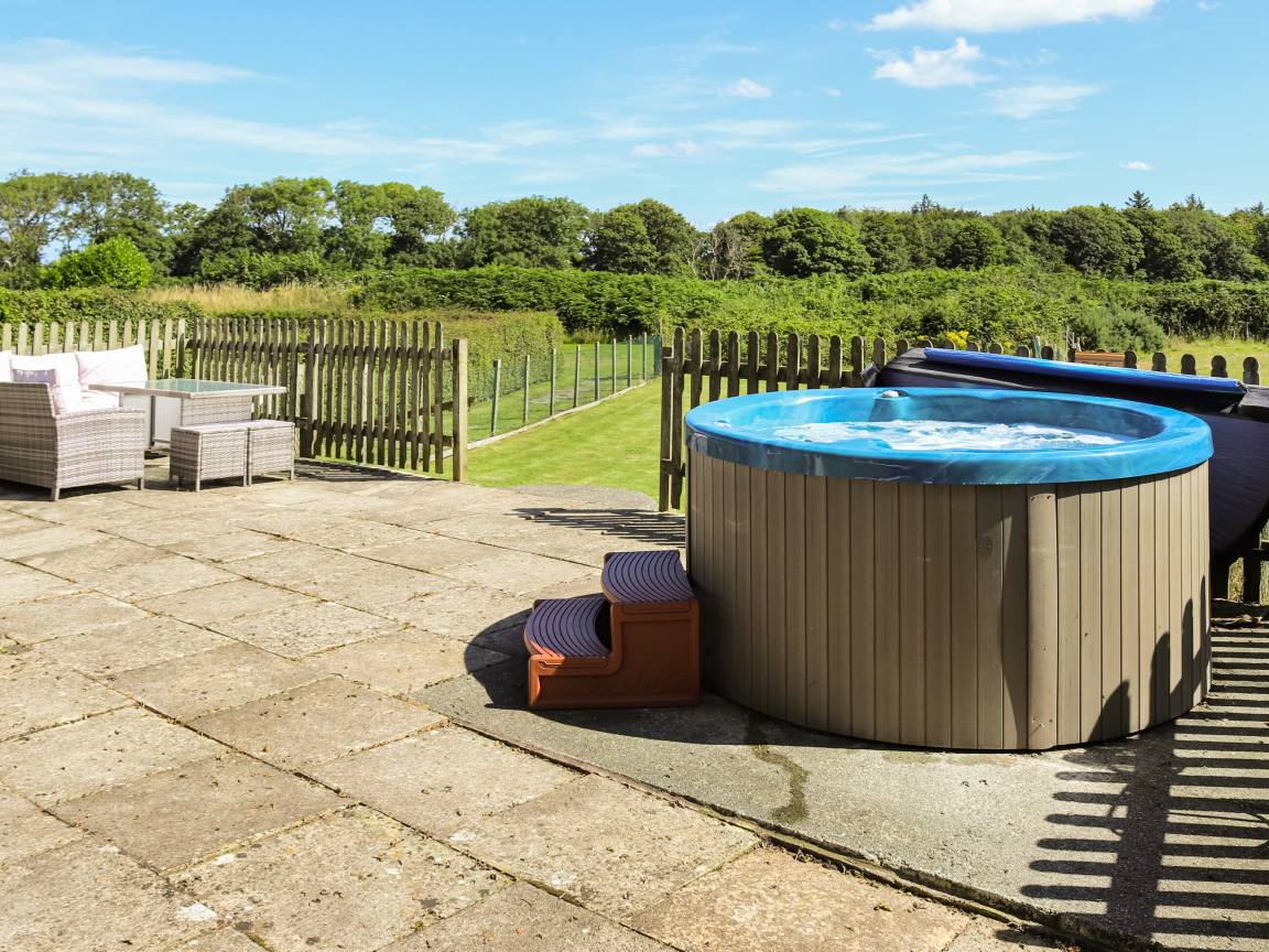 Cottage ∙ 3 Bedrooms ∙ 6 Guests - Caernarfon