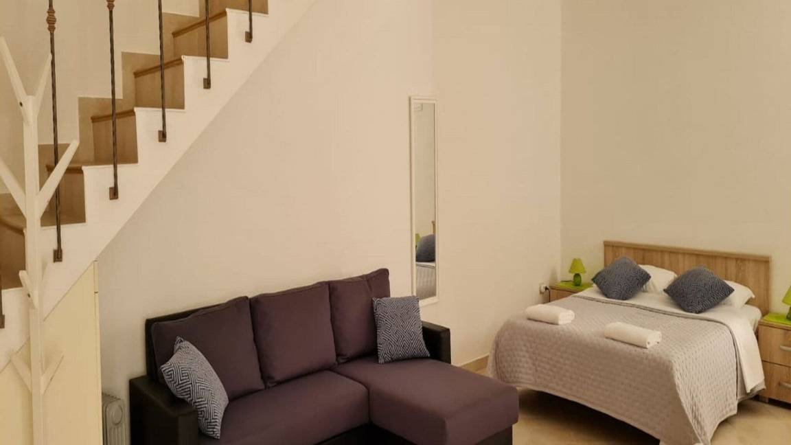 100 M² Casa Vacanza ∙ 3 Camere Da Letto ∙ 6 Ospiti - Drvenik