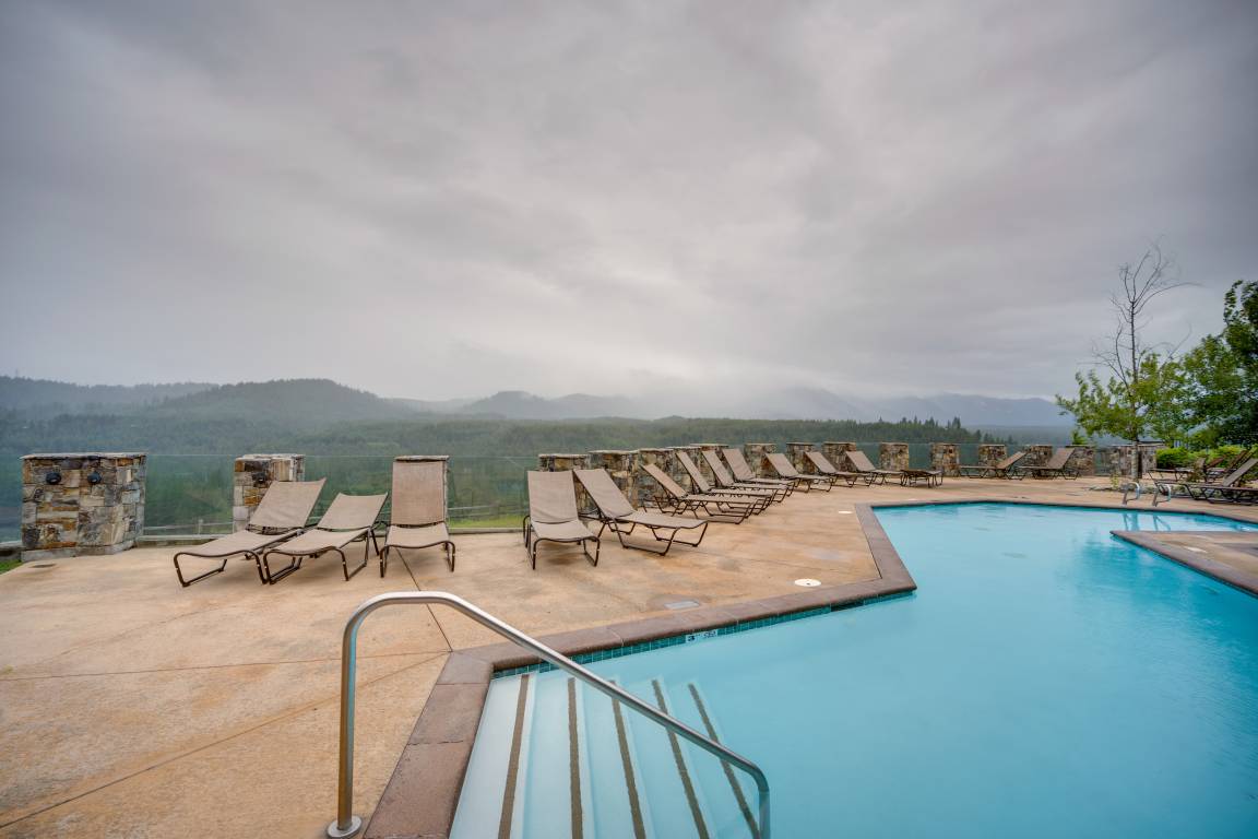 80 M² Apartment ∙ 1 Bedroom ∙ 4 Guests - Roslyn, WA