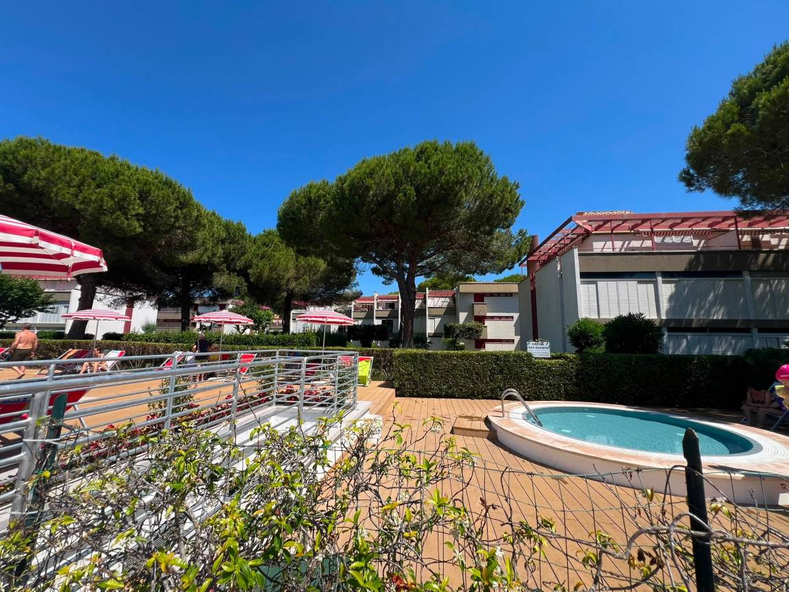 65 M² Appartamento Vacanza ∙ 2 Camere Da Letto ∙ 6 Ospiti - Bibbona