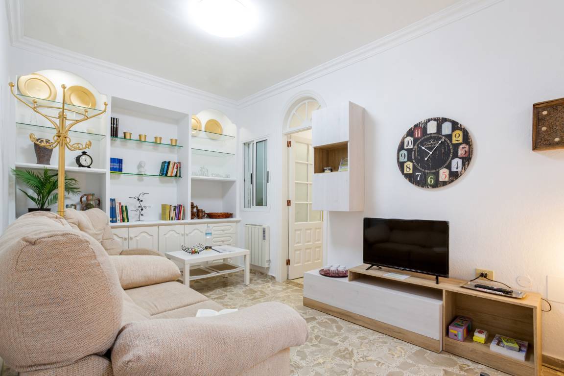 80 M² Maison De Vacances ∙ 3 Chambres ∙ 3 Personnes - Los Realejos