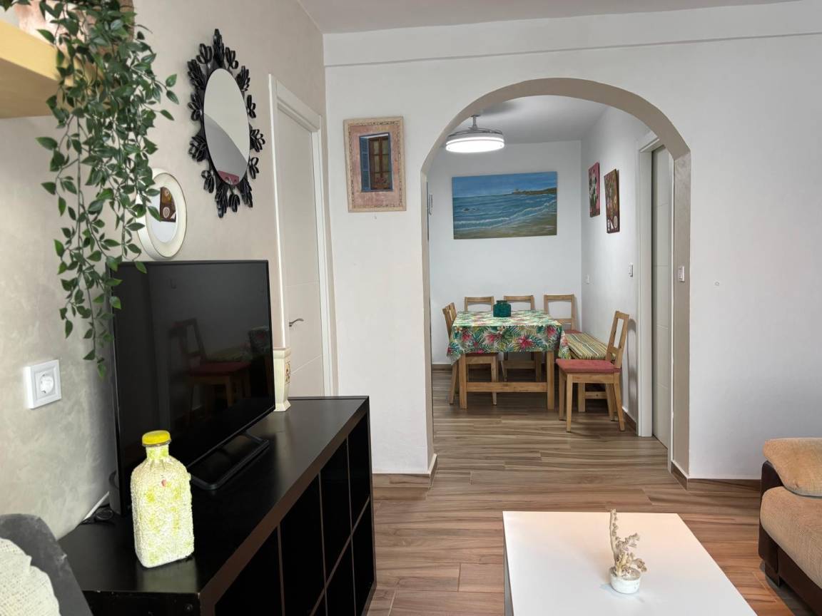 62 M² Apartment ∙ 2 Bedrooms ∙ 6 Guests - Conil de la Frontera