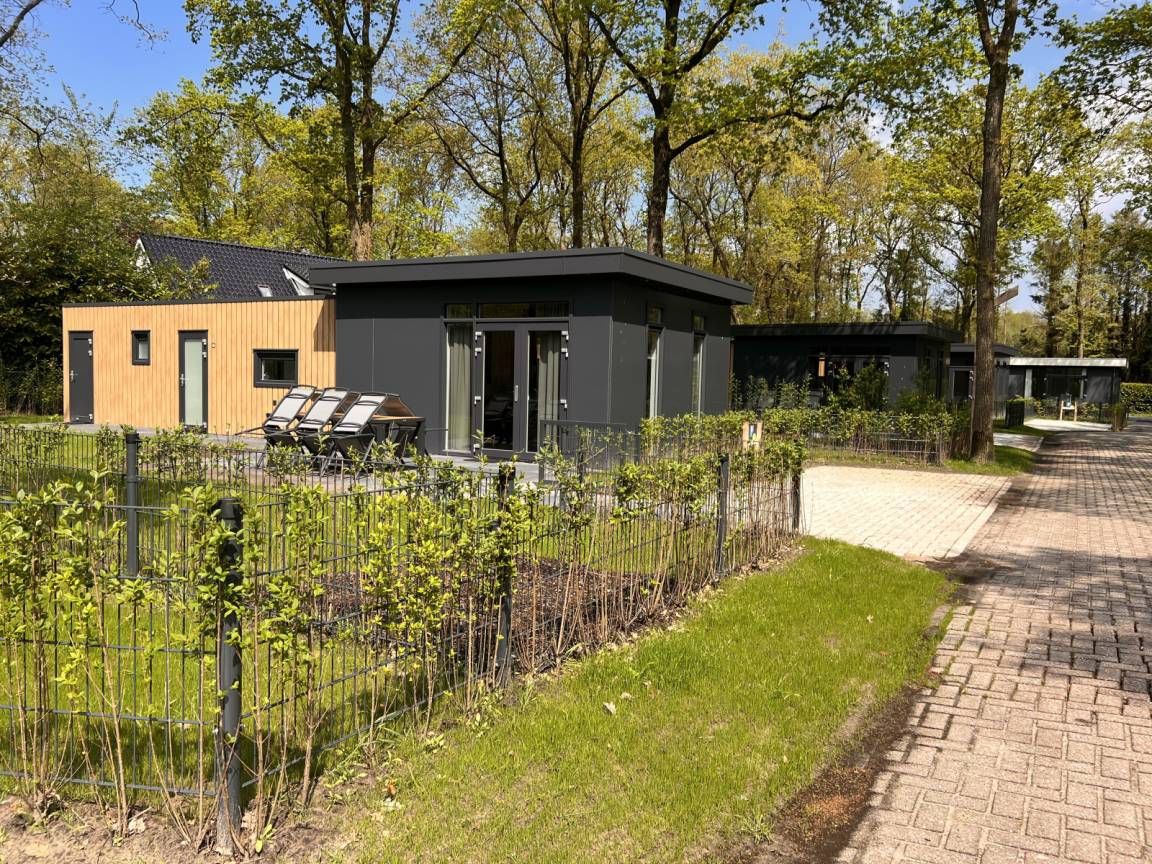 70 M² Ferienhaus ∙ 3 Schlafzimmer ∙ 6 Gäste - Drenthe