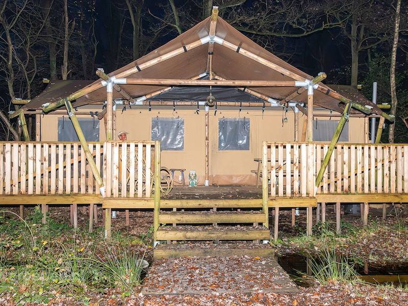 Maison De Vacances ∙ 9 Chambres ∙ 22 Personnes - Lille, Belgium