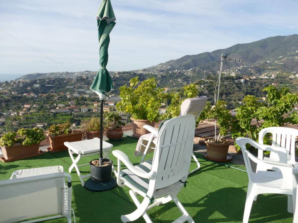 50 M² Appartement ∙ 3 Personnes - Sanremo