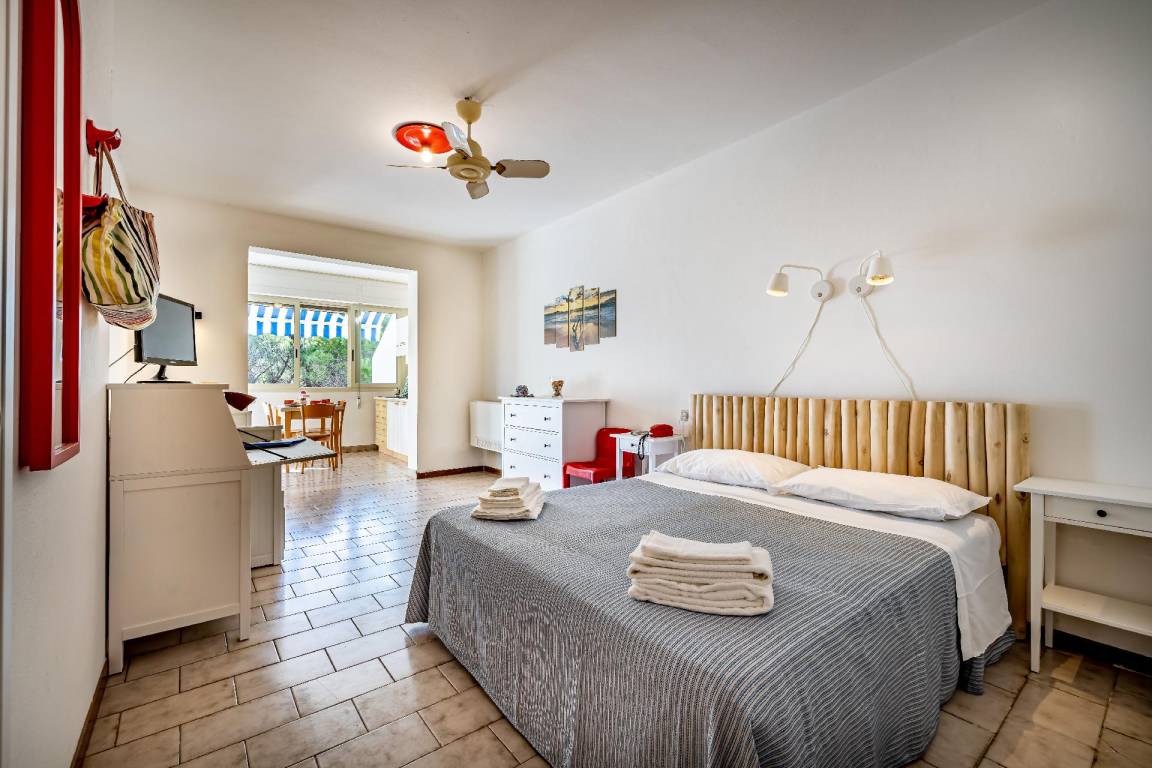 32 M² Apartment ∙ 3 Guests - Tuscany