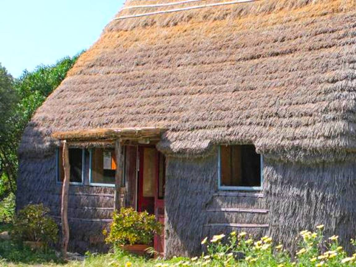 Acampamento ∙ 1 Quarto ∙ 2 Hóspedes - Vejer de la Frontera