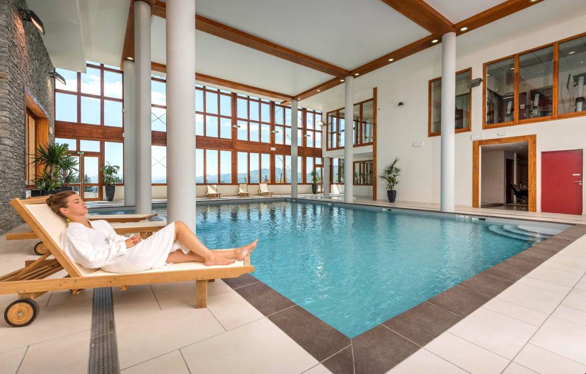 55 M² Apartment ∙ 2 Bedrooms ∙ 6 Guests - Tignes