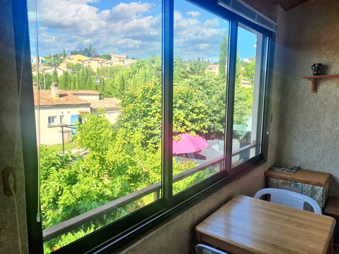30 M² Studio ∙ 1 Chambre ∙ 2 Personnes - Esparron-de-Verdon