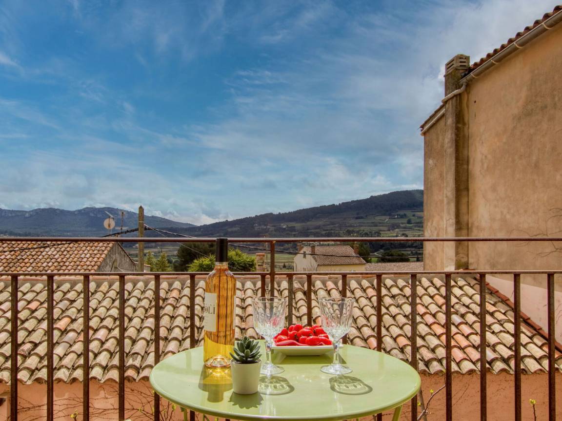 87 M² Appartement ∙ 2 Slaapkamers ∙ 5 Gasten - La Cadière-d'Azur