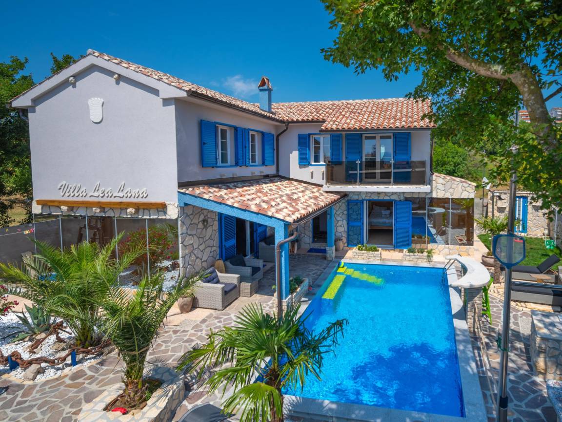 170 M² Casa Vacanza ∙ 4 Camere Da Letto ∙ 8 Ospiti - Novi
