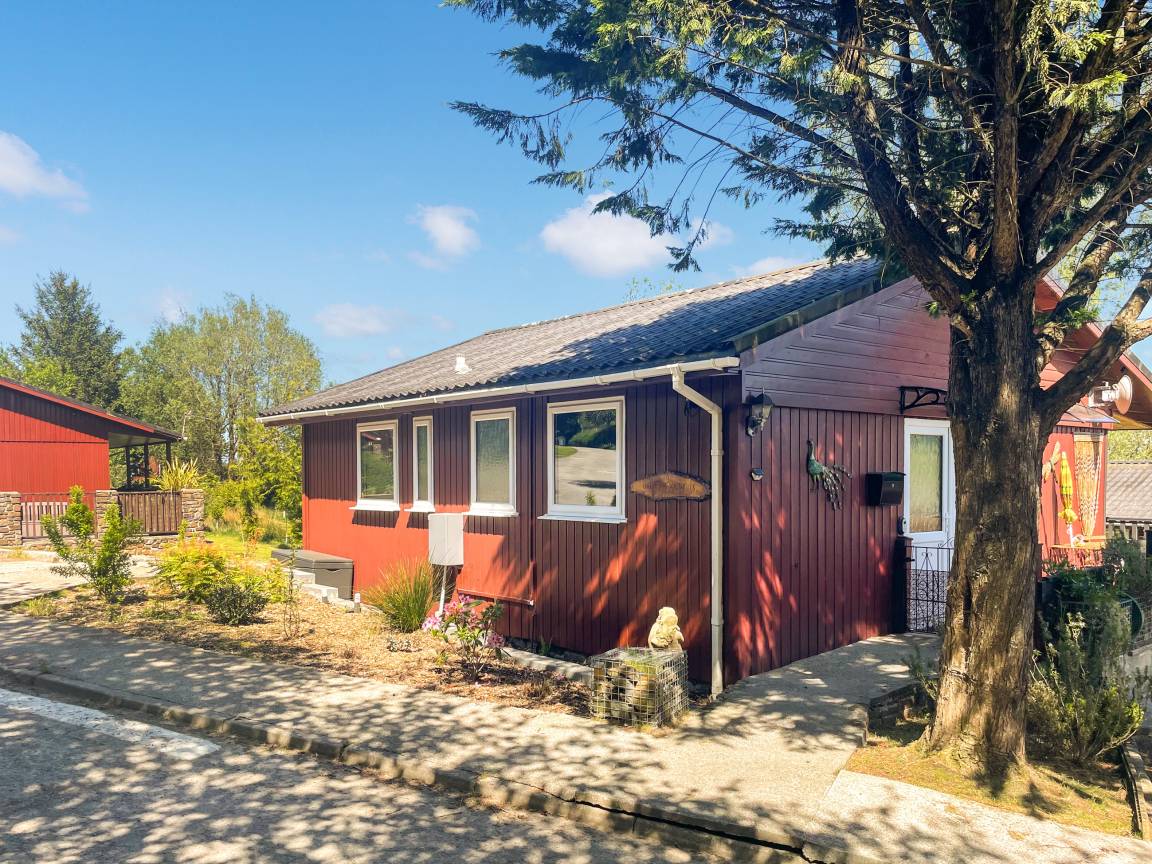 Cottage ∙ 1 Bedroom ∙ 2 Guests - Clovelly