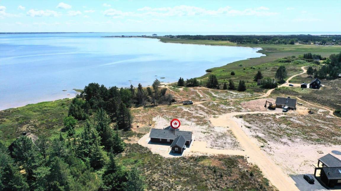 150 M² Maison De Vacances ∙ 4 Chambres ∙ 8 Personnes - Rømø