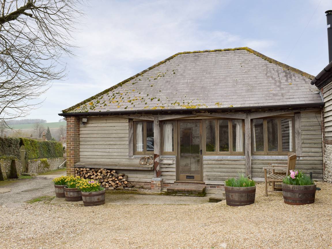 Cottage ∙ 1 Bedroom ∙ 2 Guests - West Sussex