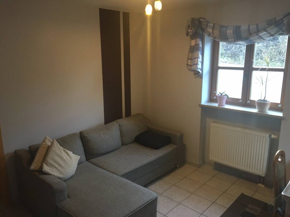 45 M² Ferienwohnung ∙ 2 Schlafzimmer ∙ 4 Gäste - Scheßlitz