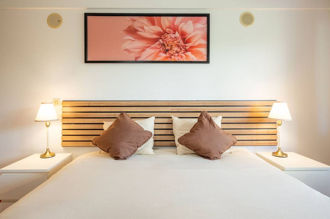 Appartement ∙ 1 Chambre ∙ 4 Personnes - Cascais