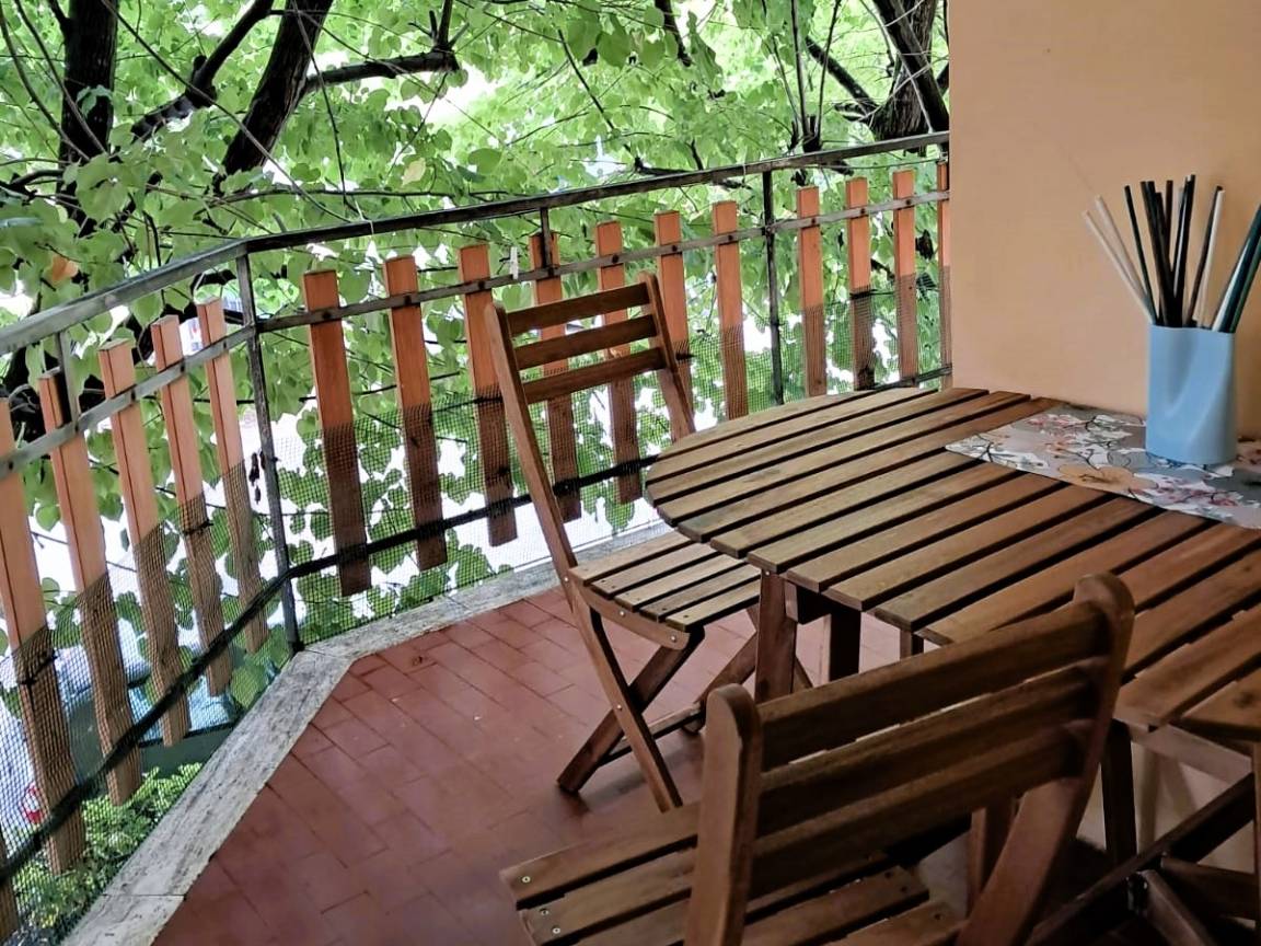 38 M² Apartment ∙ 1 Bedroom ∙ 4 Guests - Cesenatico