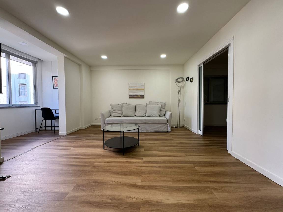 54 M² Apartamento ∙ 1 Quarto ∙ 4 Hóspedes - Cascais
