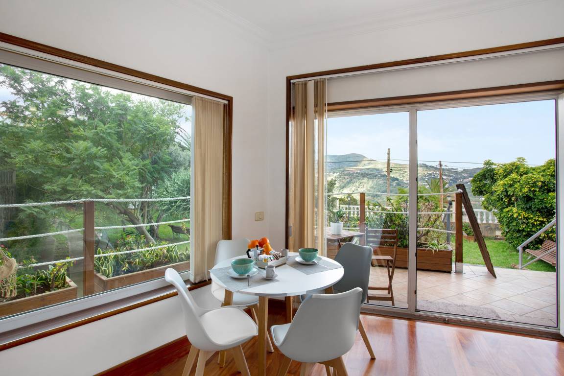 50 M² Ferienwohnung ∙ 1 Schlafzimmer ∙ 4 Gäste - Vega de San Mateo