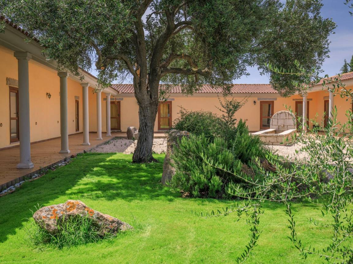 16 M² Bed And Breakfast ∙ 1 Bedroom ∙ 2 Guests - Valledoria