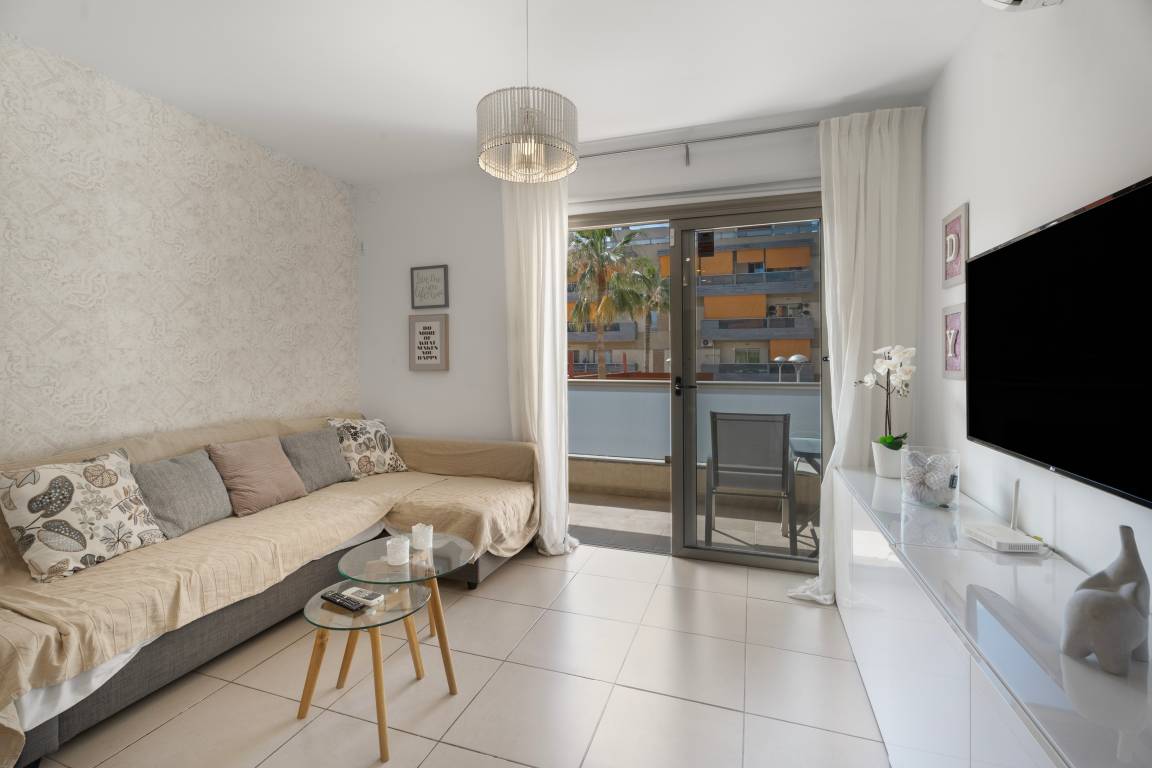42 M² Huis ∙ 1 Slaapkamer ∙ 2 Gasten - Guía de Isora