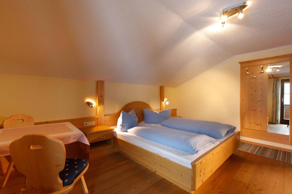 16 M² Hotel ∙ 1 Bedroom ∙ 2 Guests - Soelden