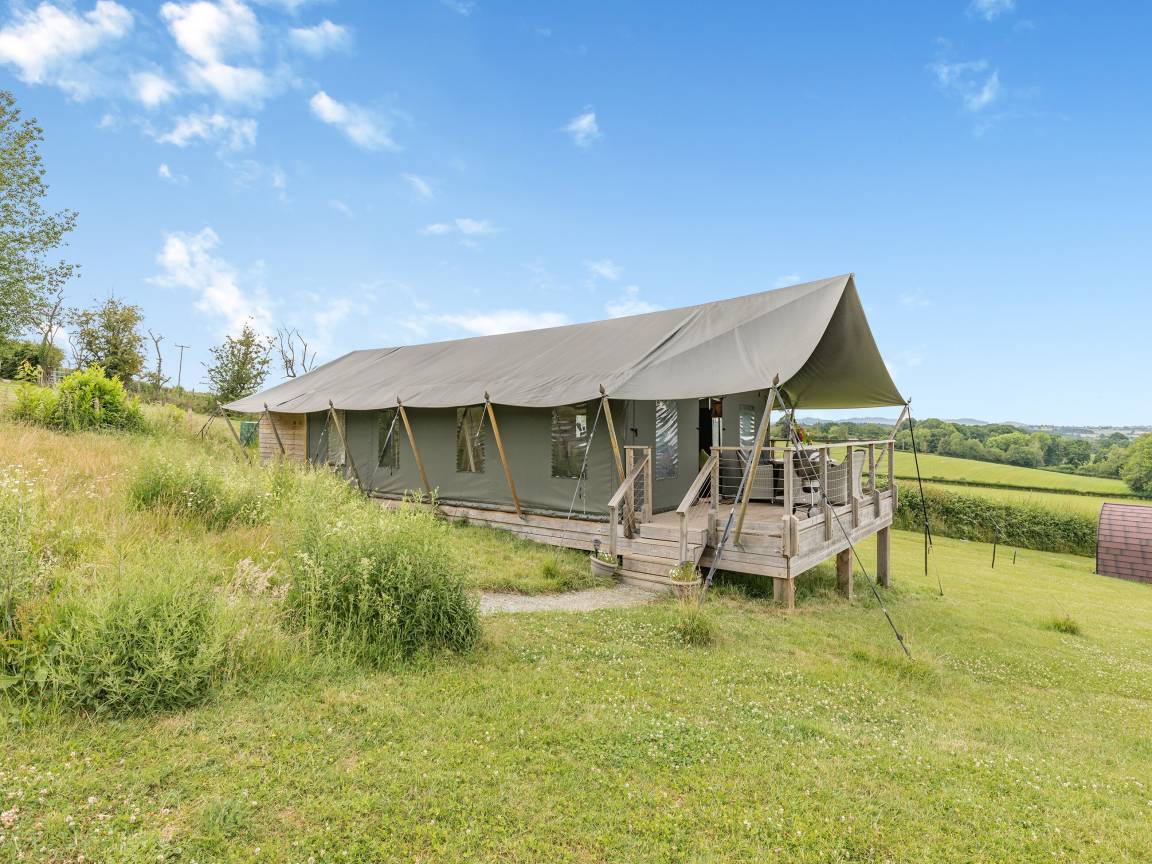 Cottage ∙ 3 Bedrooms ∙ 6 Guests - Forest of Dean