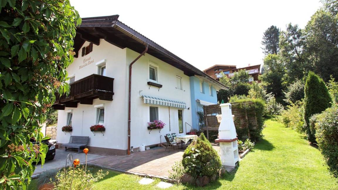 80 M² Apartment ∙ 3 Bedrooms ∙ 6 Guests - Kirchberg in Tirol
