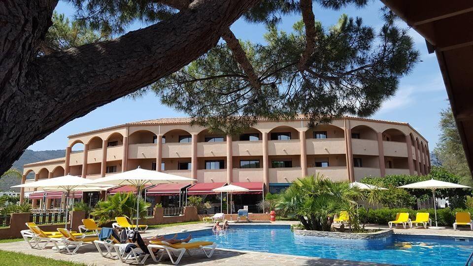 36 M² Appartement ∙ 1 Chambre ∙ 4 Personnes - Corse-du-Sud