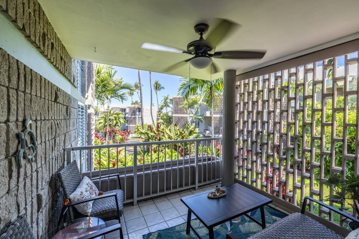 60 M² Condo ∙ 1 Bedroom ∙ 2 Guests - Kailua-Kona, HI