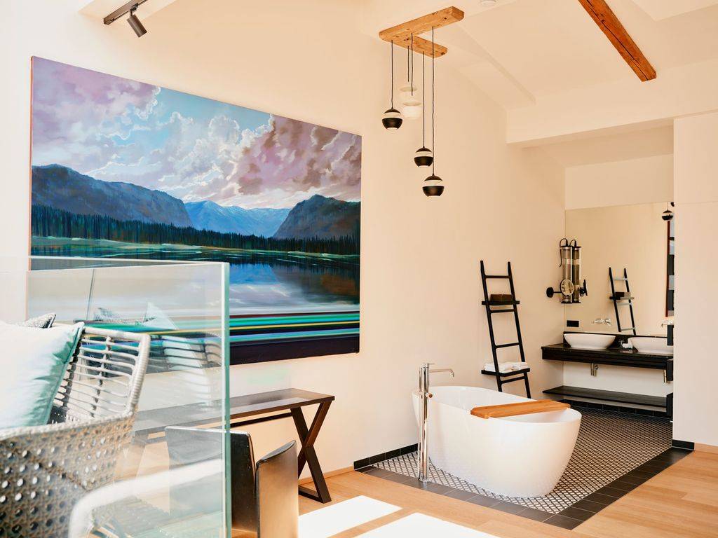 Bed And Breakfast ∙ 1 Bedroom ∙ 2 Guests - Attersee