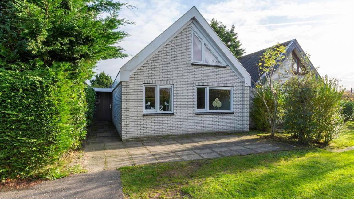 30 M² Casa Vacanza ∙ 2 Camere Da Letto ∙ 4 Ospiti - Petten