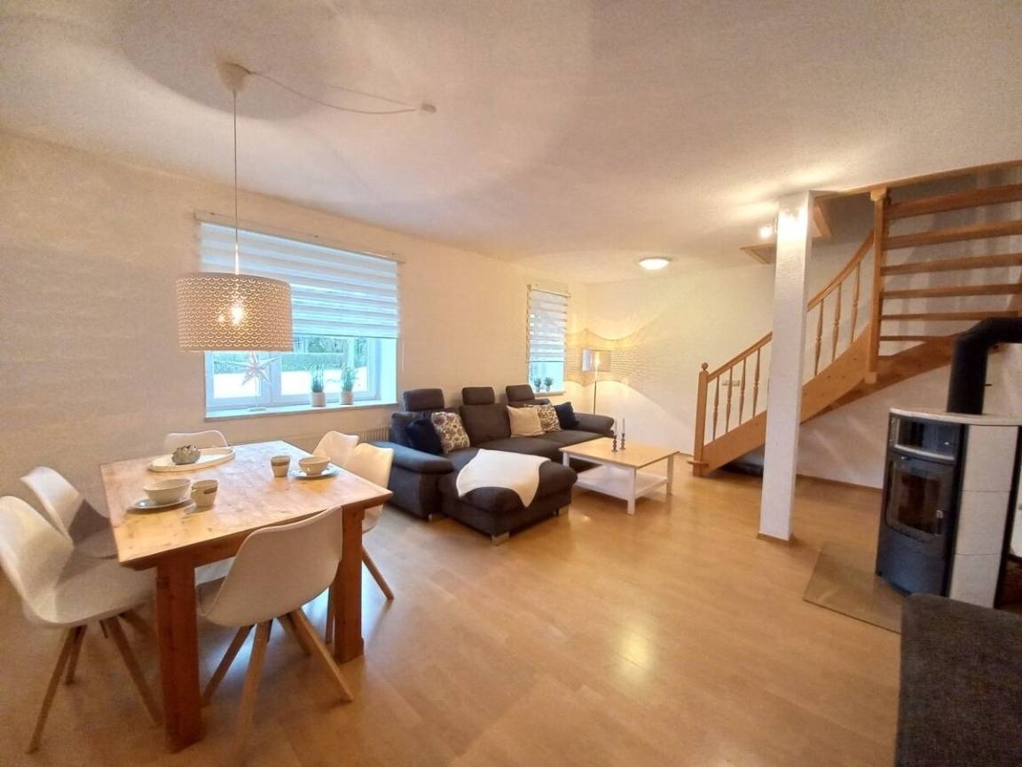 85 M² House ∙ 2 Bedrooms ∙ 6 Guests - Waren