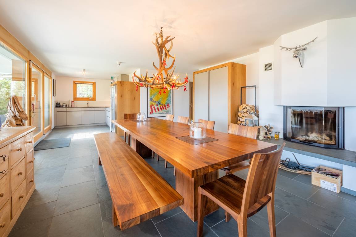 145 M² Apartment ∙ 4 Bedrooms ∙ 8 Guests - Elm