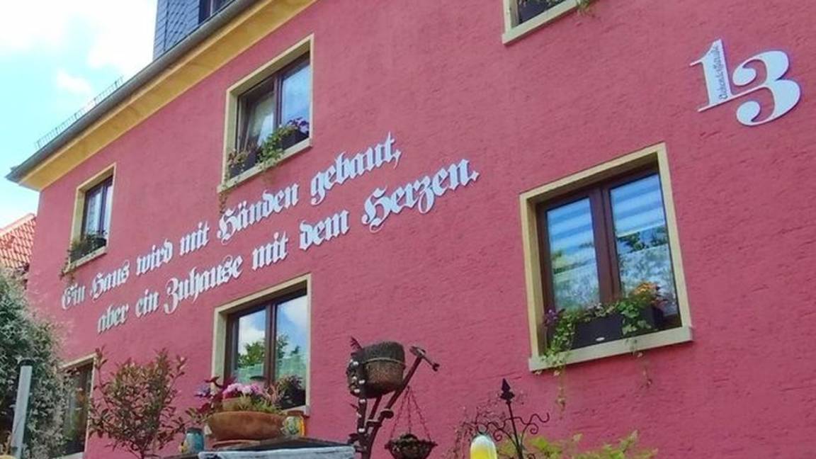 92 M² Apartamento ∙ 2 Habitaciones ∙ 4 Huéspedes - Pirna