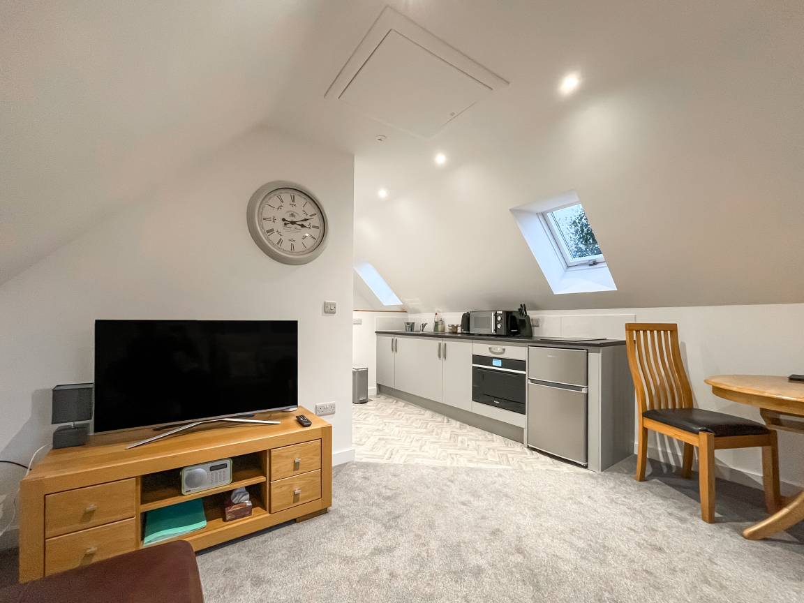 Cottage ∙ 1 Bedroom ∙ 2 Guests - Mold