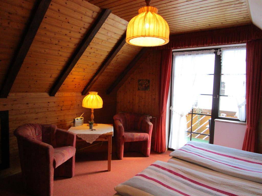 80 M² Apartment ∙ 2 Bedrooms ∙ 4 Guests - Harz