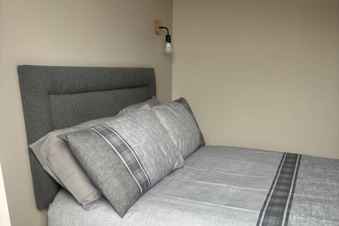 Studio ∙ 1 Schlafzimmer ∙ 2 Gäste - Irland