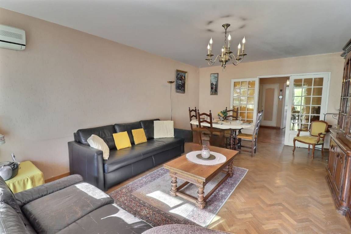 104 M² Appartement ∙ 3 Chambres ∙ 6 Personnes - Calanques de Marseille
