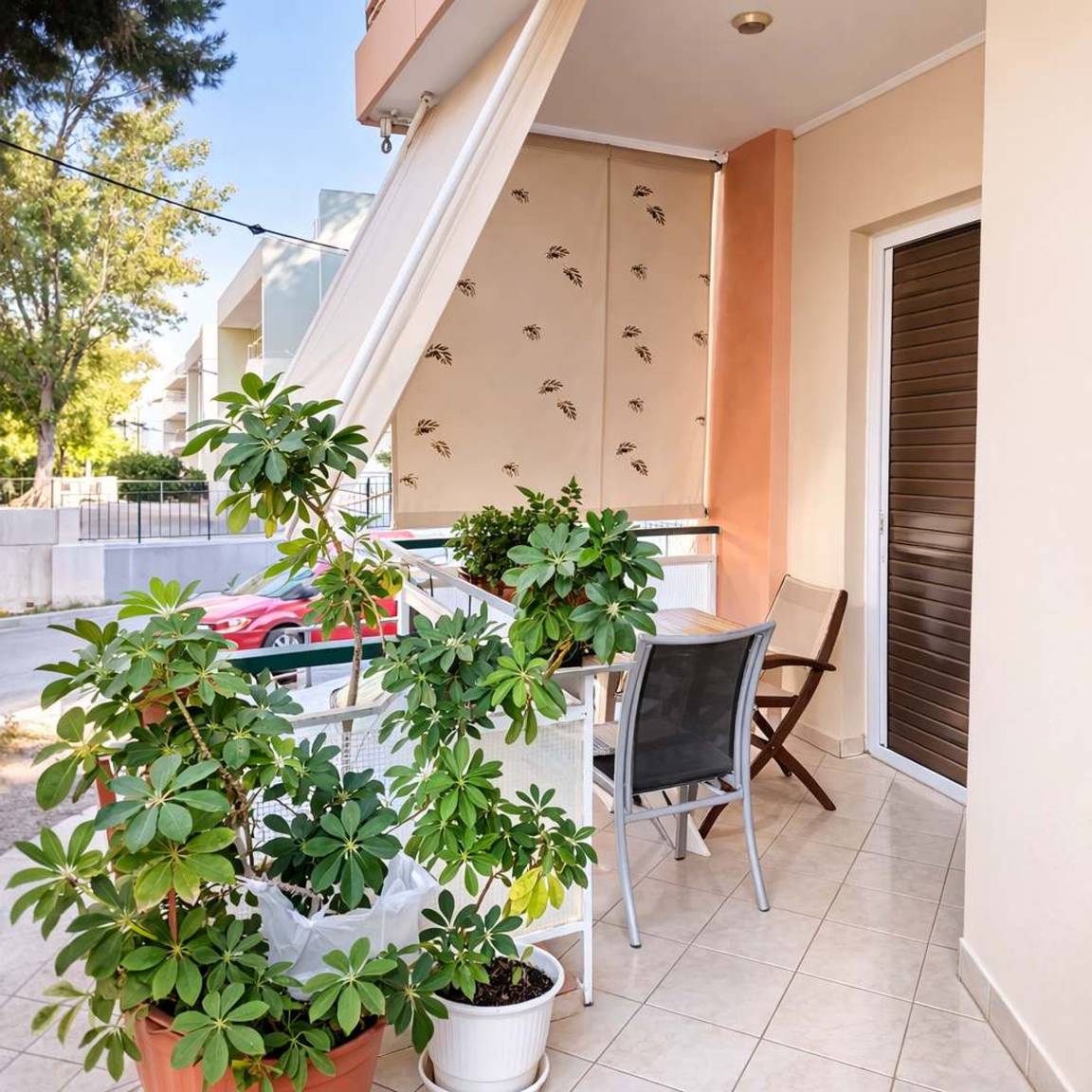 Apartment ∙ 1 Bedroom ∙ 2 Guests - Cyclades