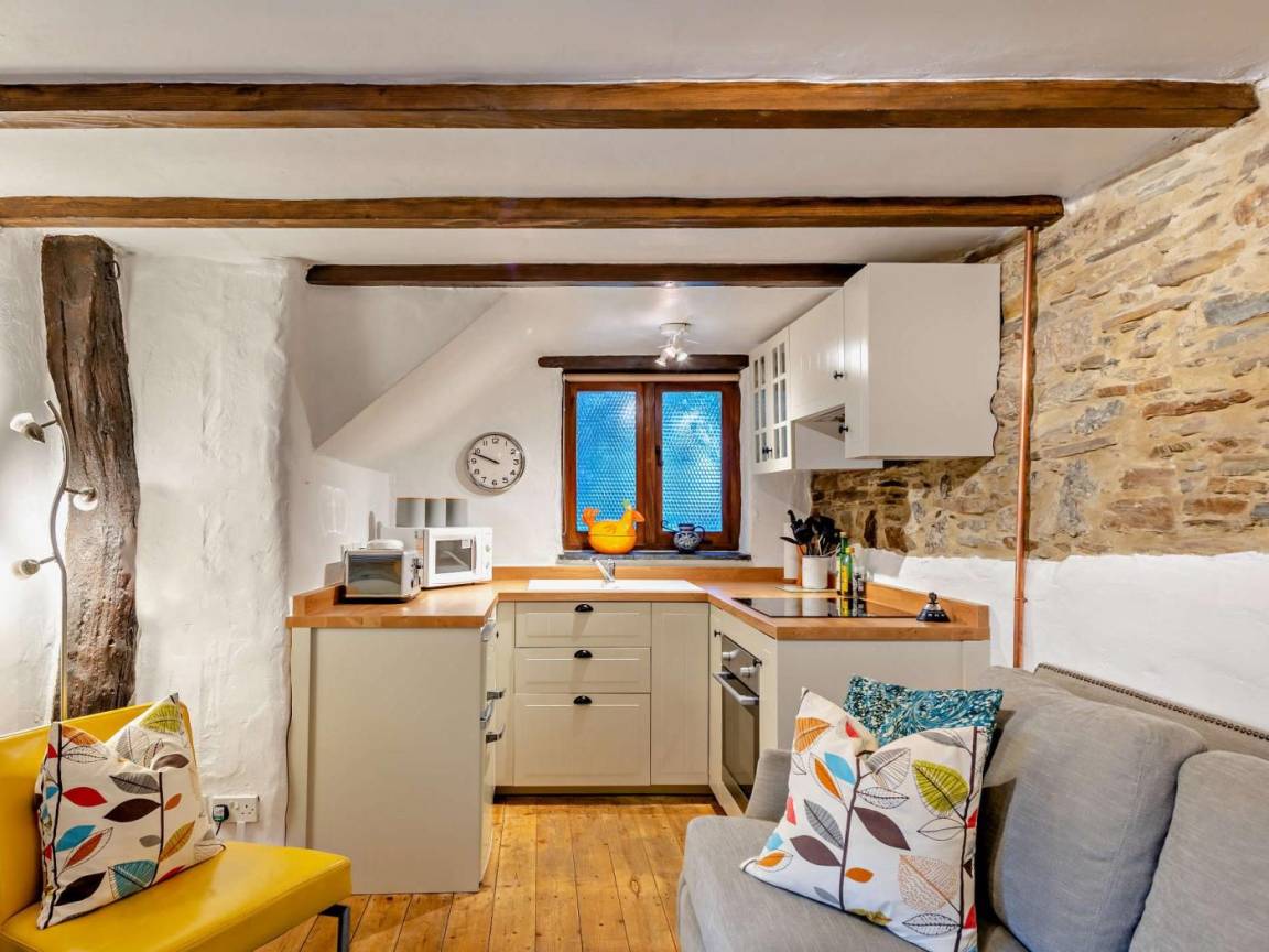 Cottage ∙ 1 Bedroom ∙ 2 Guests - Tavistock