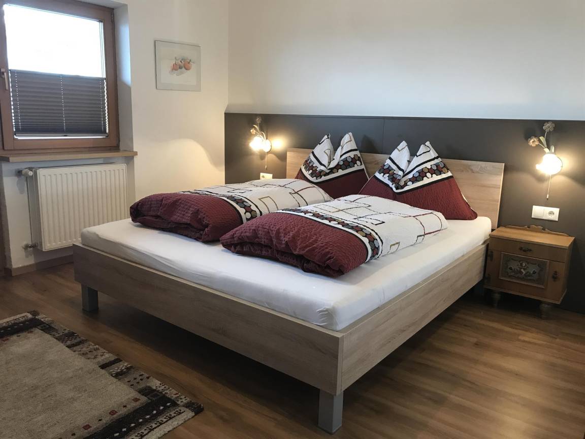 60 M² Apartment ∙ 3 Bedrooms ∙ 5 Guests - Zillertal, Ravina, Austria